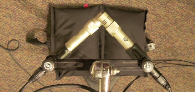 Recording Magazine Resources: Going Deep With Acoustic Guitar Miking