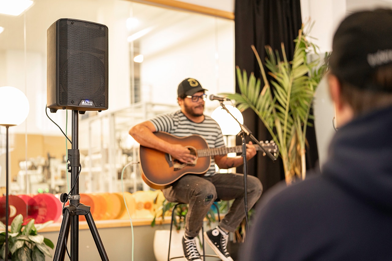 Alto Professional Unveils TX4 Series: The Versatile Audio Solution
