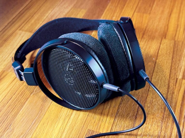 March 2025: Audio-Technica ATH-R70xa, ATH-R50x & ATH-R30x