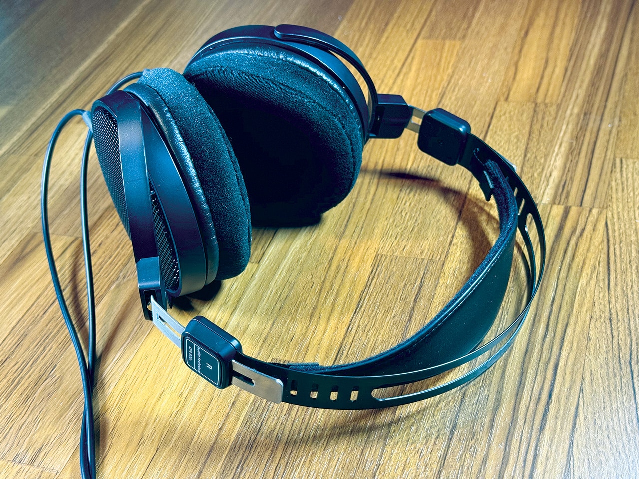 March 2025: Audio-Technica ATH-R70xa, ATH-R50x & ATH-R30x