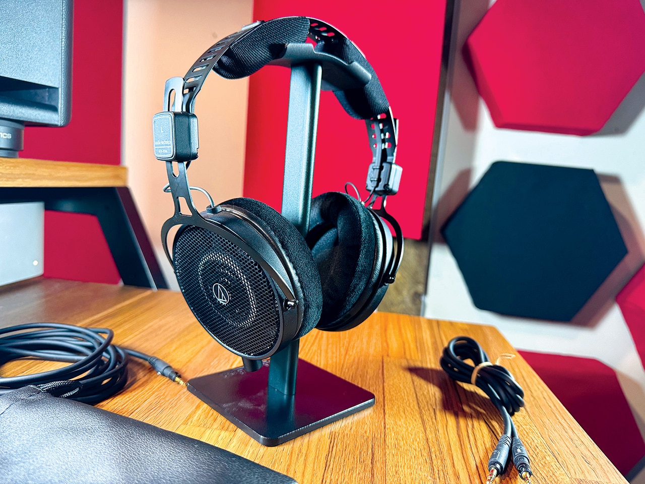 March 2025: Audio-Technica ATH-R70xa, ATH-R50x & ATH-R30x