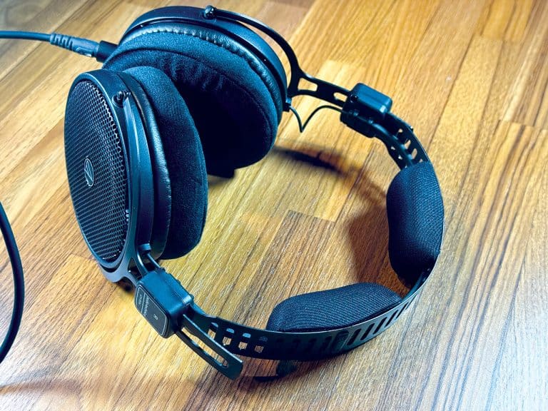 March 2025: Audio-Technica ATH-R70xa, ATH-R50x & ATH-R30x