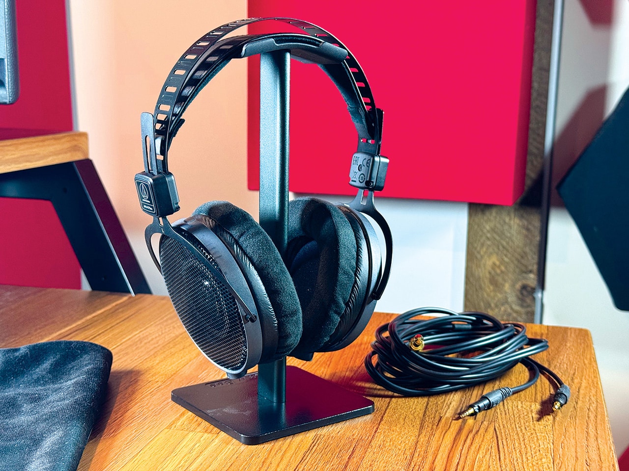 March 2025: Audio-Technica ATH-R70xa, ATH-R50x & ATH-R30x