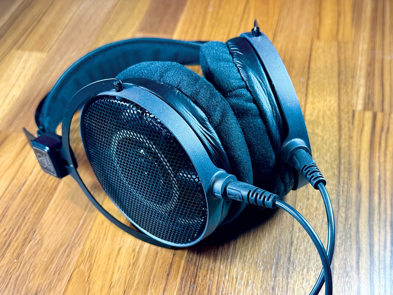 March 2025: Audio-Technica ATH-R70xa, ATH-R50x & ATH-R30x