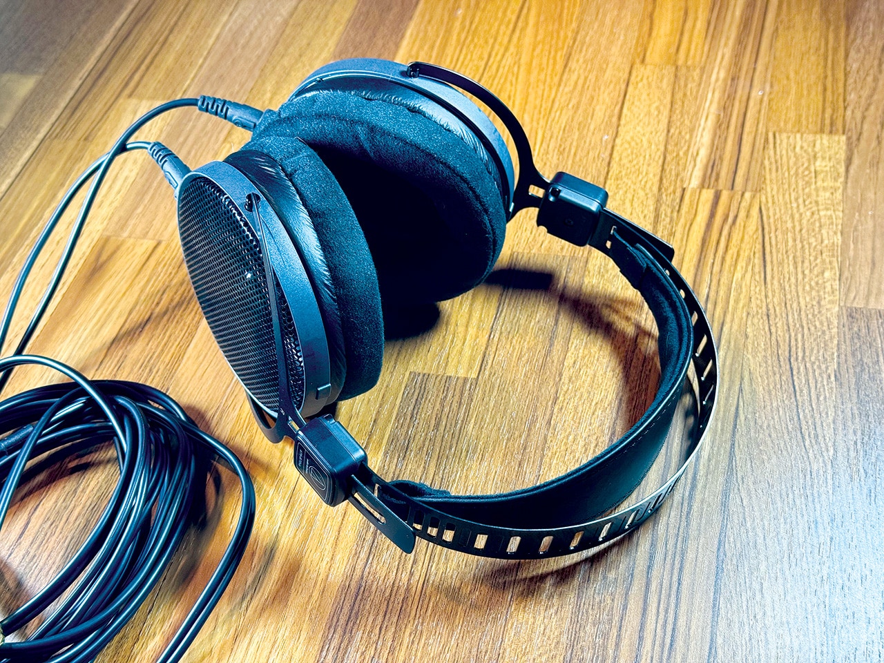 March 2025: Audio-Technica ATH-R70xa, ATH-R50x & ATH-R30x