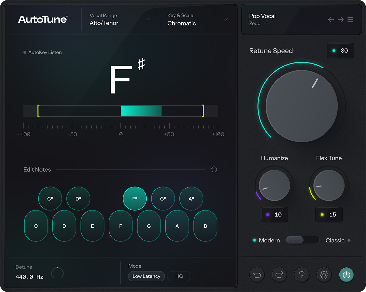 INTRODUCING AUTOTUNE® 2026