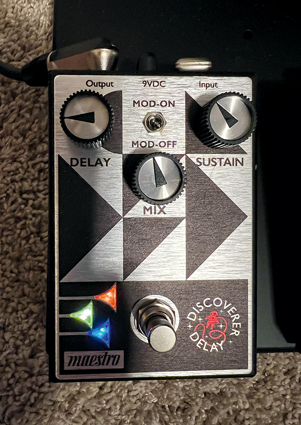 Review: Maestro - The Maestro Original Collection