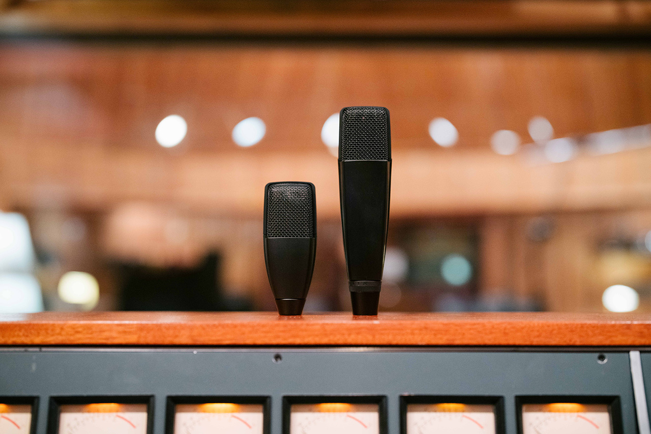 Sennheiser launches the MD 421 Kompakt