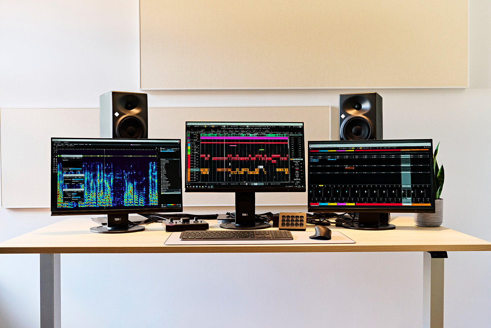SpectraLayers 11 Lifts Unmixing and Spectral Repair to a New Level