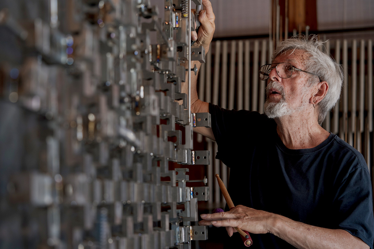 Spitfire Audio collaboratively creates MERCURY library