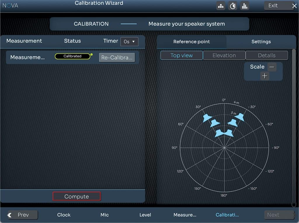 December 2025: Trinnov Nova