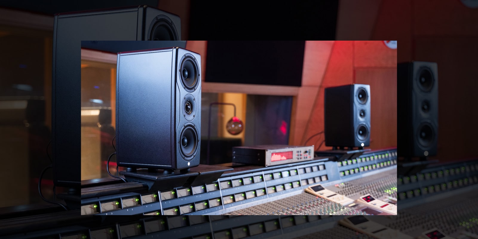 IK Multimedia Releases iLoud Precision MKII Studio Monitors With the ...