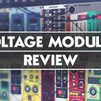 Recording Magazine News: Voltage Modular 1.3.5 has just been released.