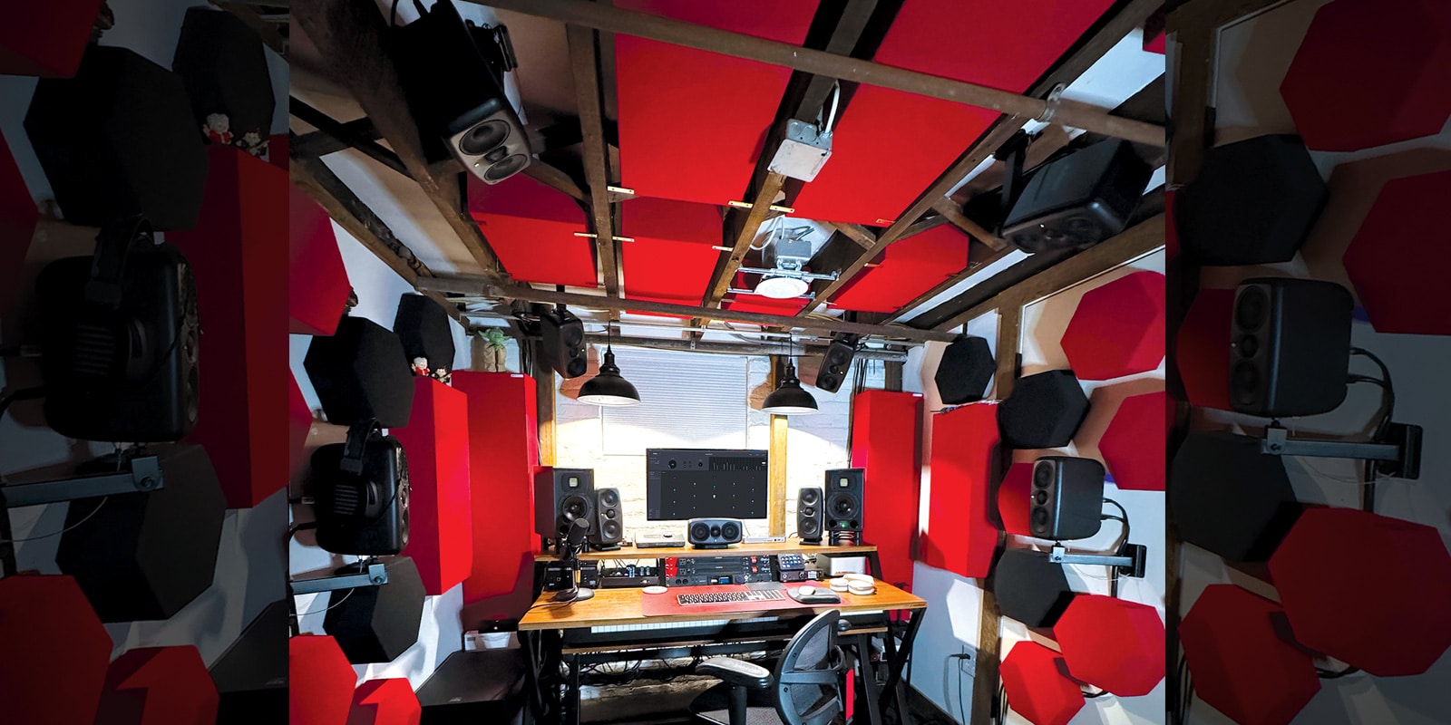 Recording Magazine Resources and Info: Immersive Audio